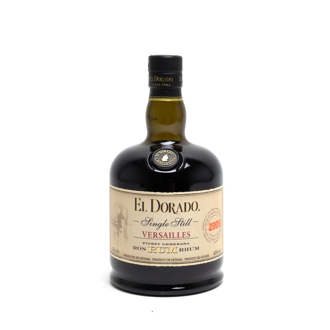 El Dorado Single Still - Versailles | Nickolls & Perks